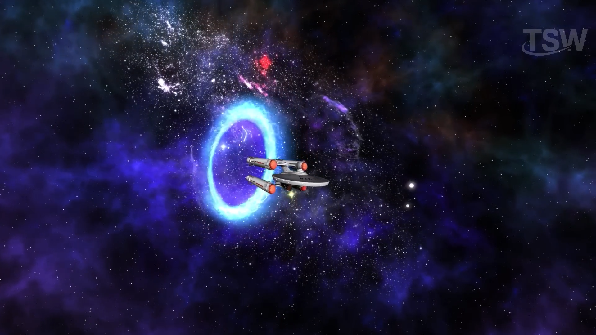 Warp drive is not science fiction anymore, here's the math