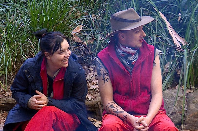Shona McGarty 'to miss out on I'm a Celeb final' as new evidence unveiled