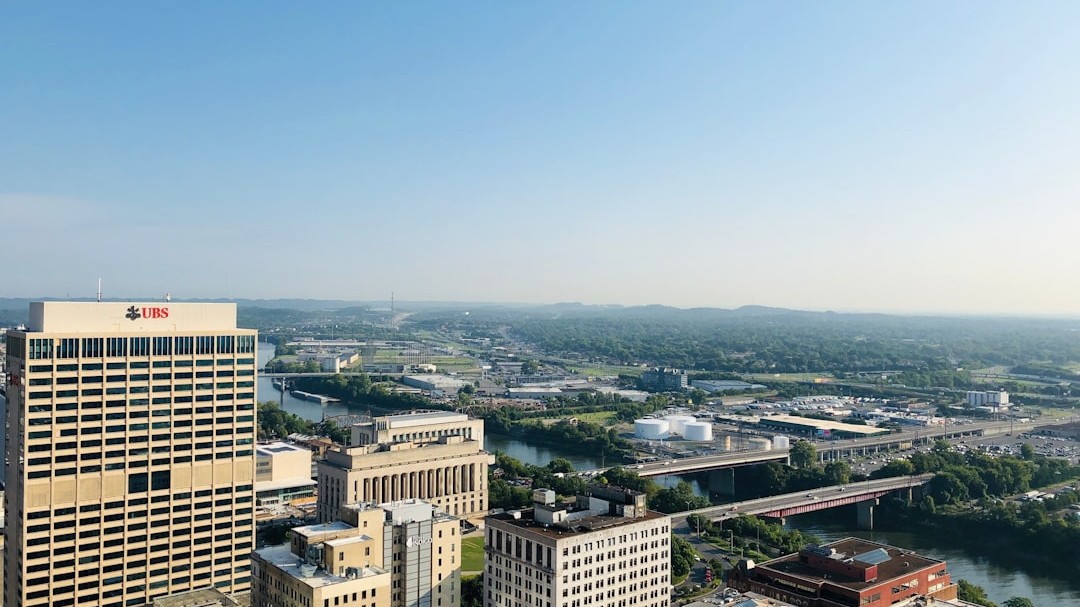 12 cities where public fear of crime exceeds actual statistics