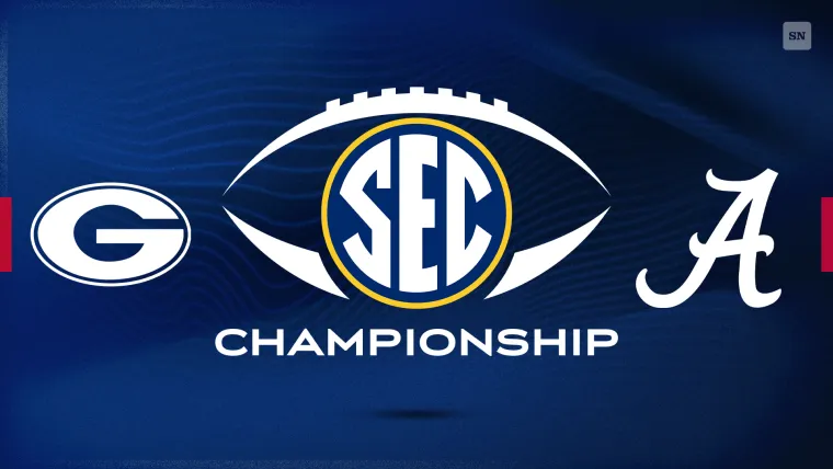 SEC championship game radio coverage: Station, channel, streaming to ...