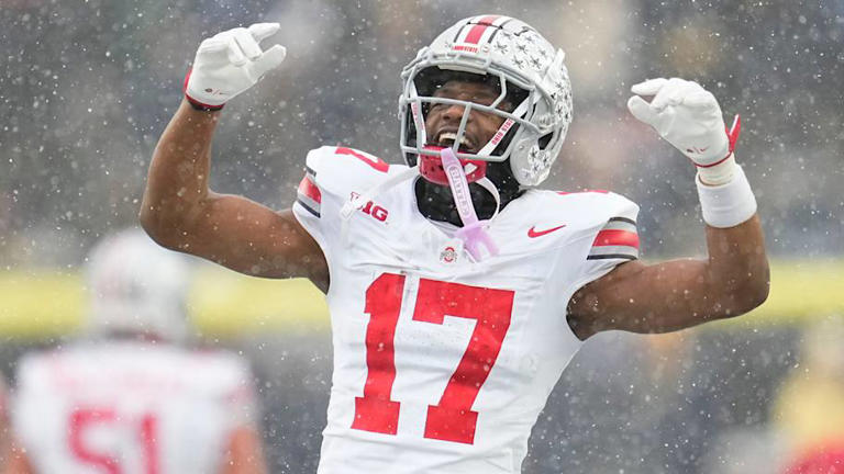 College football's best Championship Week games you should watch today