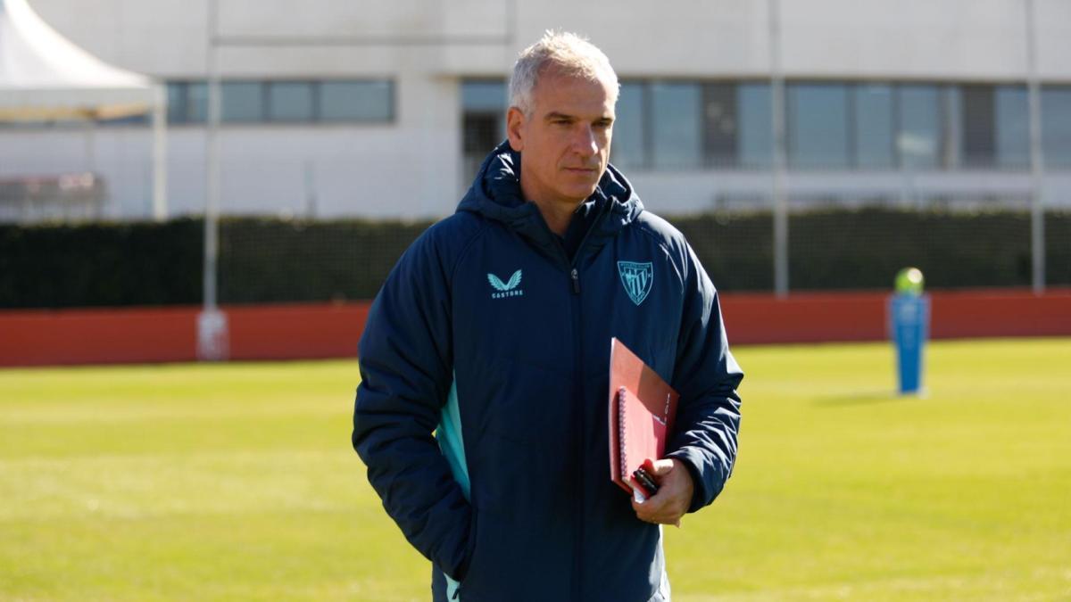 El Athletic regresa a la competición: "El reto es mantener esta buena ...