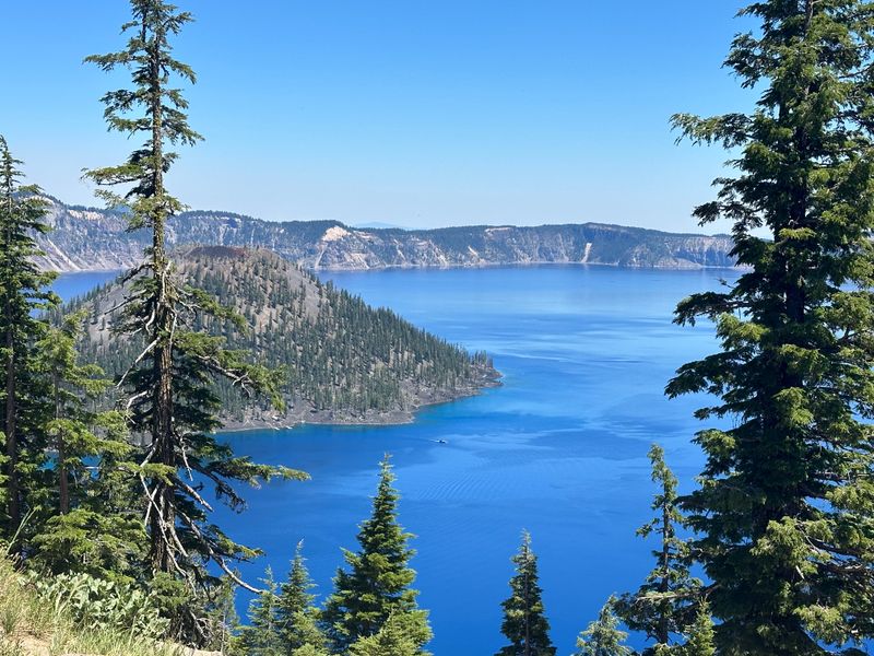 These are the 20 most beautiful lakes in the United States
