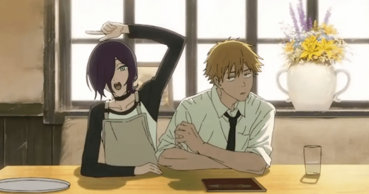 Chainsaw Man chapter 223 release date, time & where to read manga