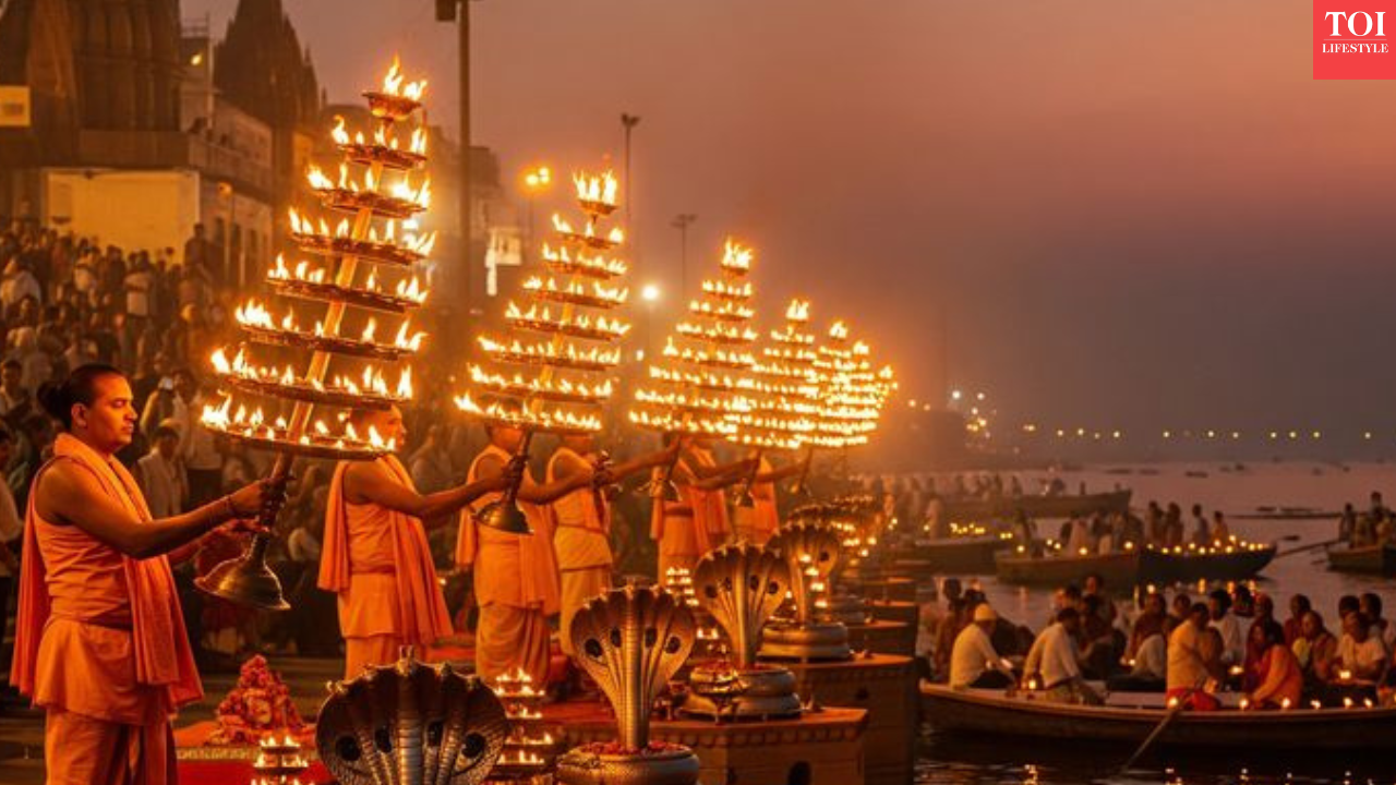 6 spiritual truths only Banaras can teach you about life