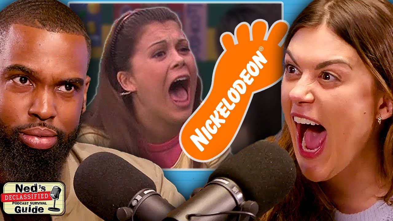 Nickelodeon Forced Lindsey Shaw To Do This