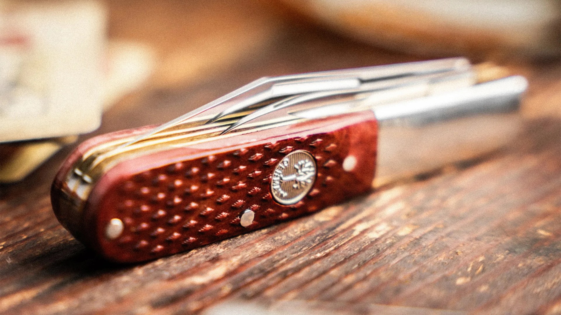 16 new pocket knives, multi-tools and EDC items you might have missed