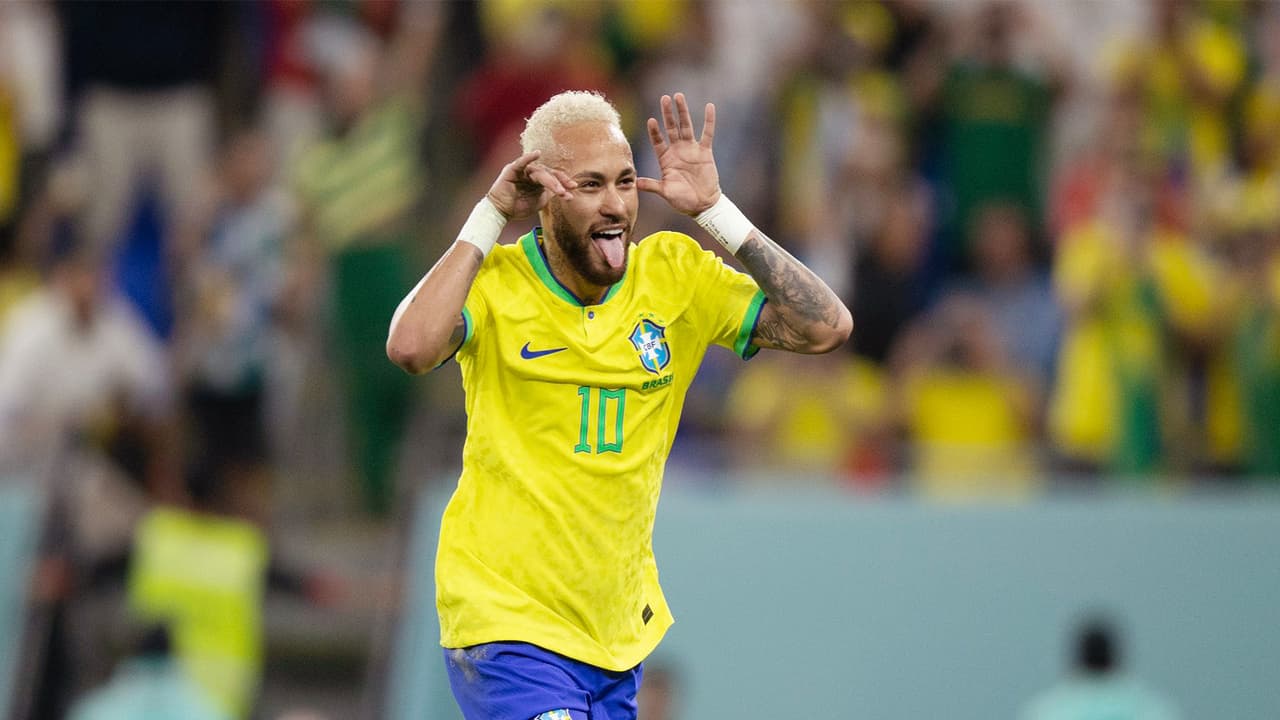FIFA World Cup 2026: Ancelotti on Neymar's chances for Brazil squad