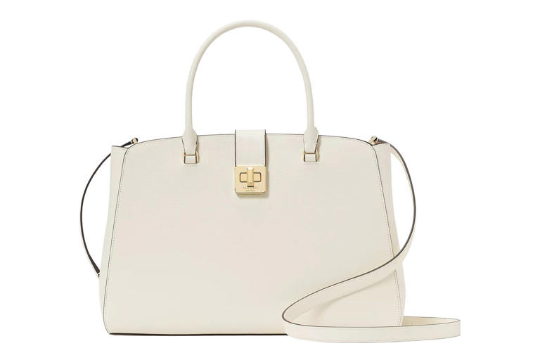 Kate Spade outlet just added a 3-bag set for the price of one—grab it ...