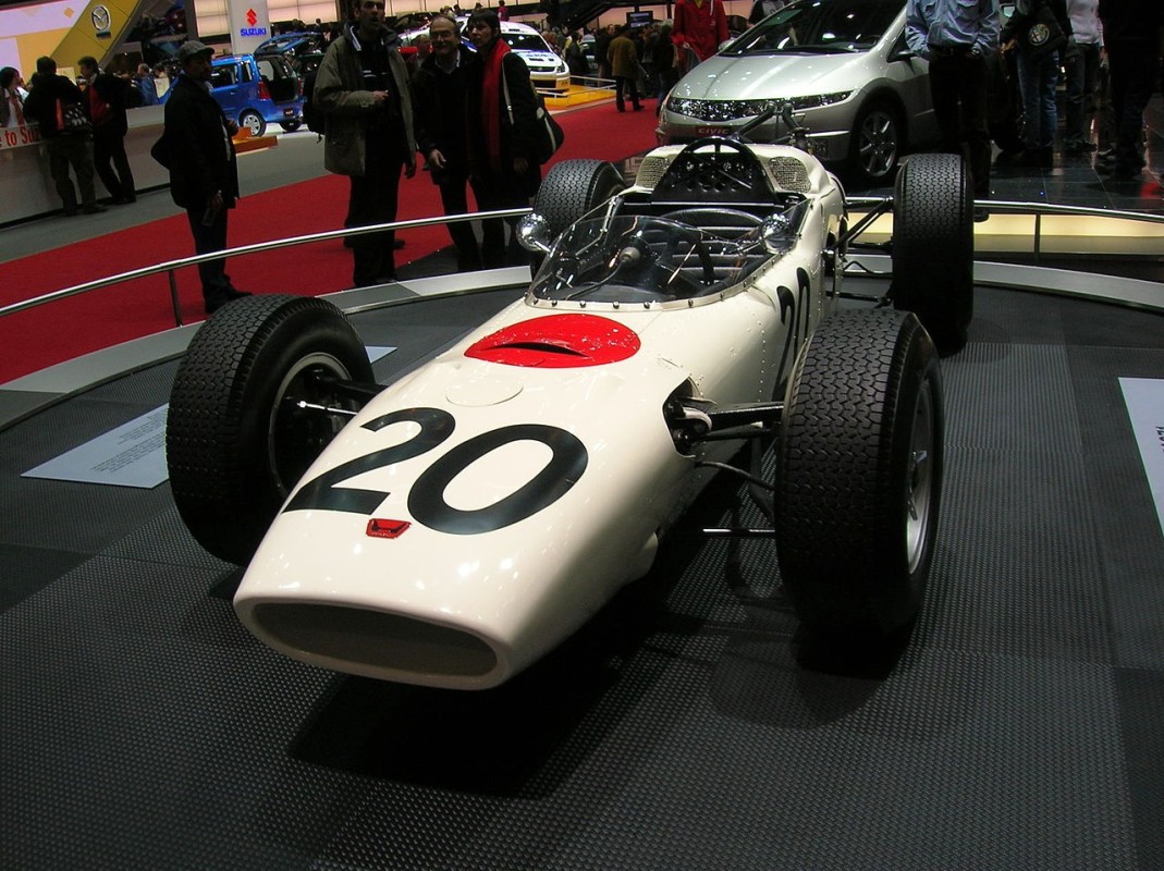 Analysis: Honda’s most iconic and rare paint colors ranked
