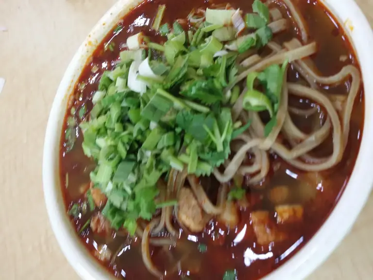 5 regions known for ultra-spicy dishes and countries where the heat is ...