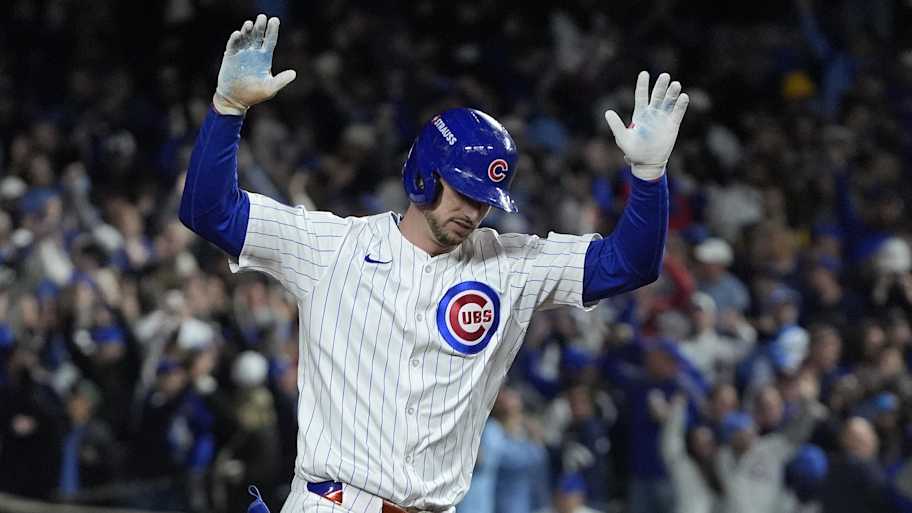 Yankees predicted to sign Kyle Tucker to gigantic contract