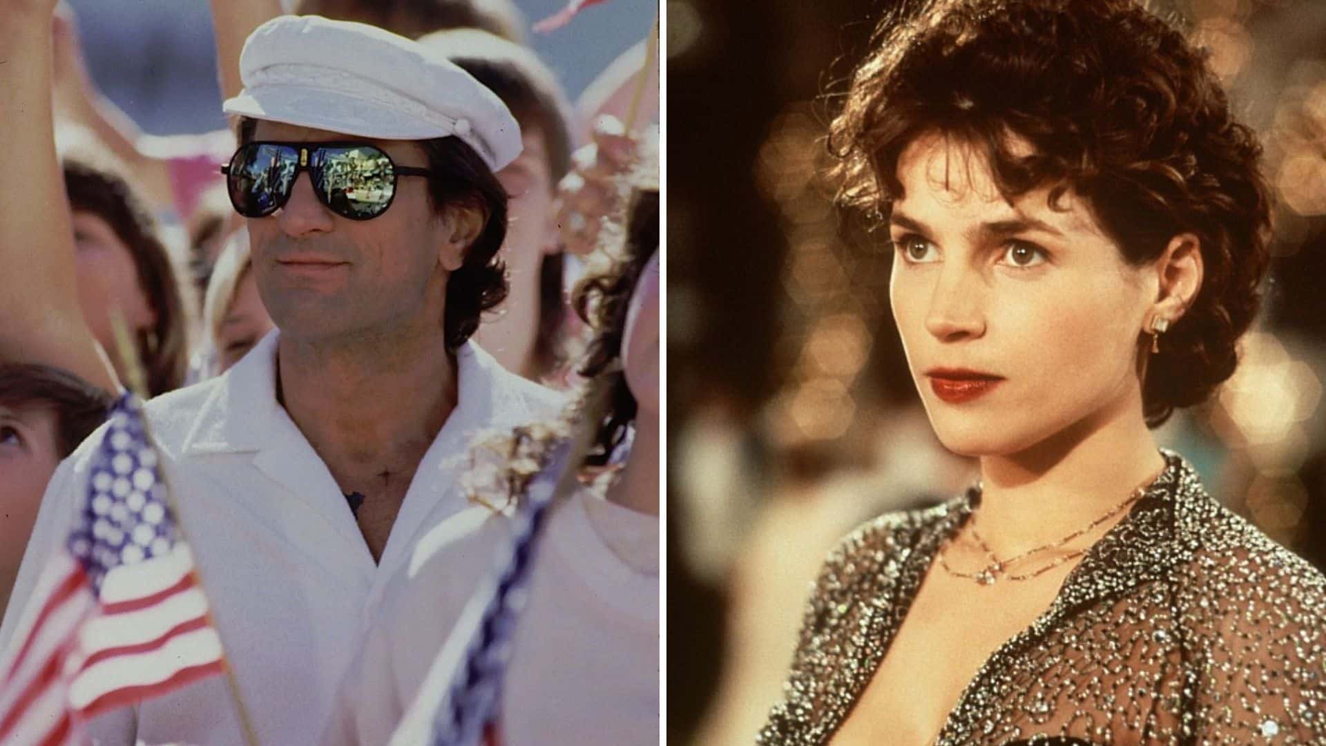 Forgotten film remakes that actually worked