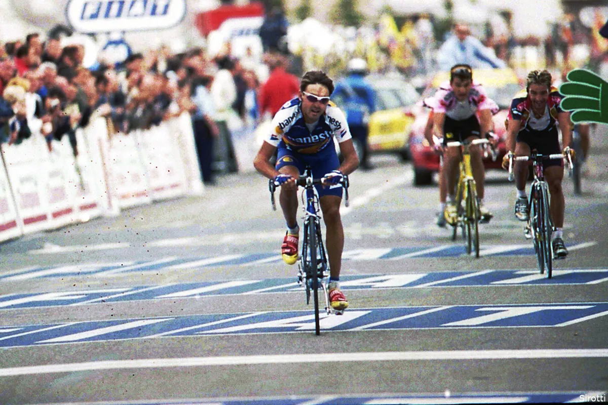 'Dat is de hypocrisie van het fietsen'; Spanjaard ziet nog altijd ongelijke behandeling rond ...