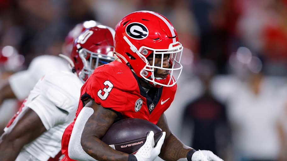 3 Georgia Bulldogs who must step up against Alabama