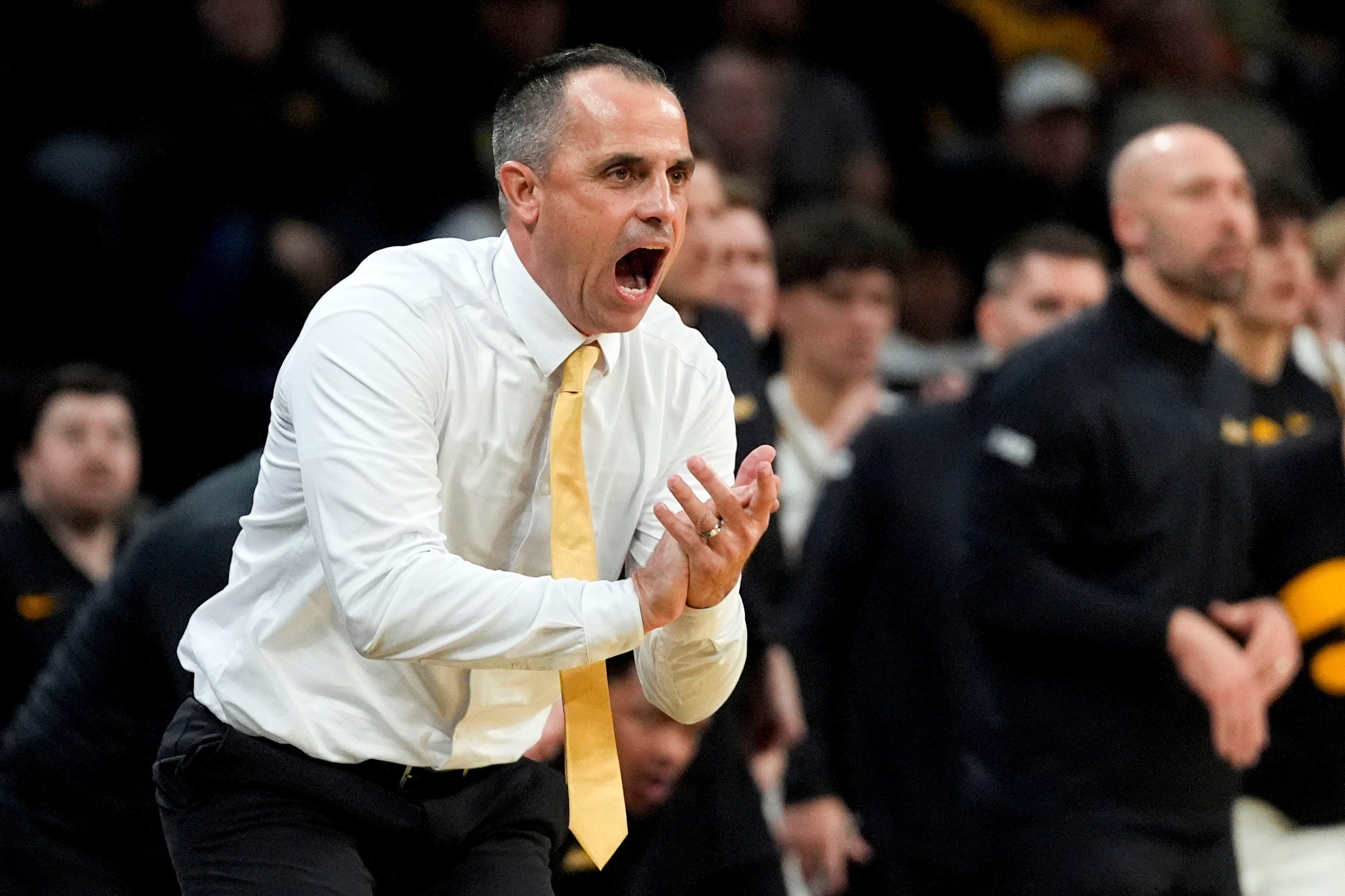Iowa basketball vs. Maryland: Betting odds, prediction