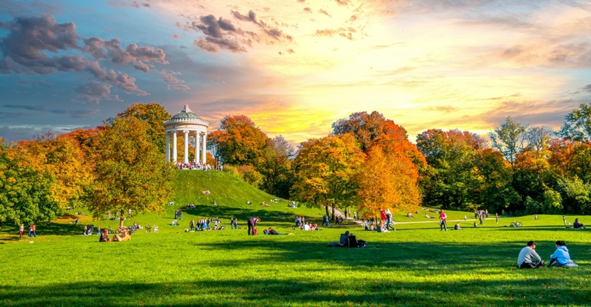 14 fun things to do in Munich with kids