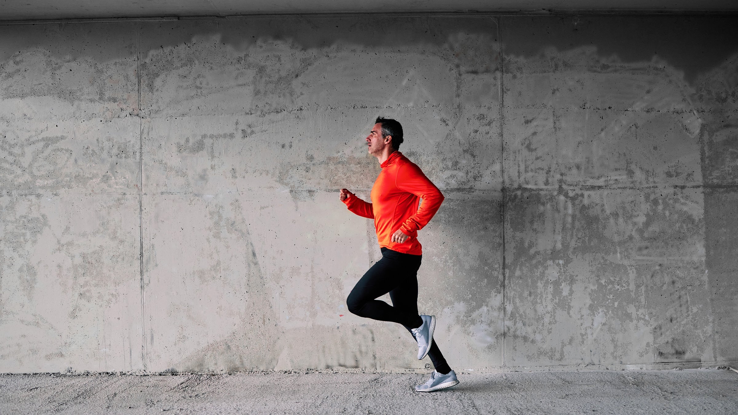 How cold weather impacts an athlete’s training (and how to use it to ...