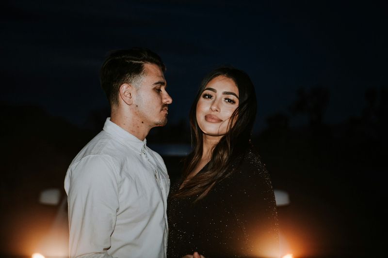 Men who aren't really committed reveal it through these 10 behaviors