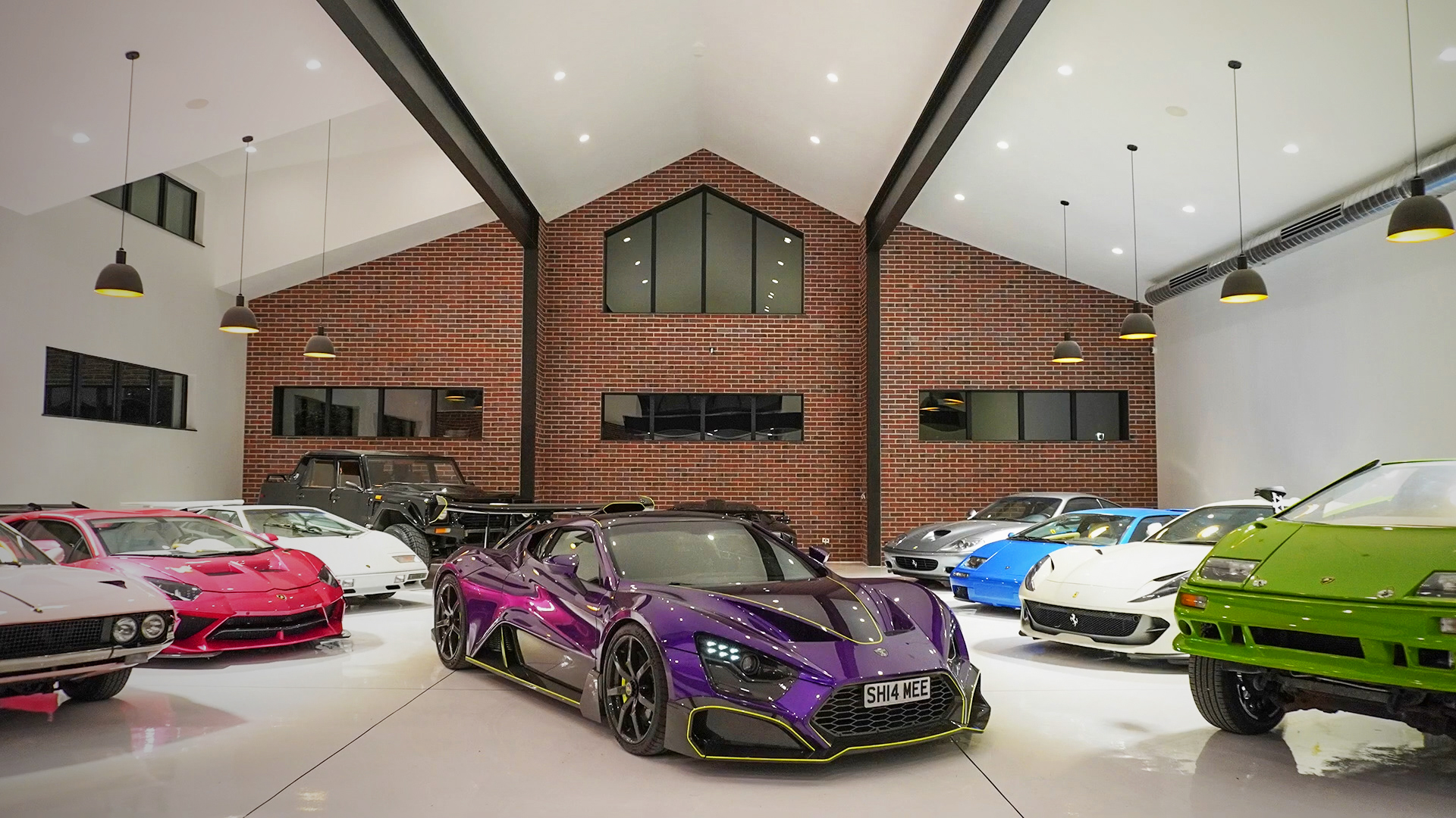 Why I’m selling my Zenvo TSR-S to TheStradman