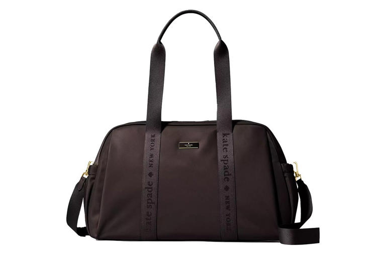 Kate Spade outlet just added a 3-bag set for the price of one—grab it ...