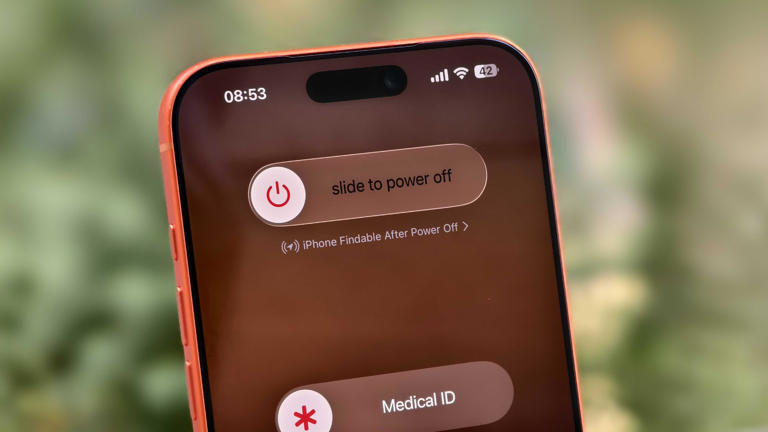 How to find a dead iPhone using Apple's Find My network
