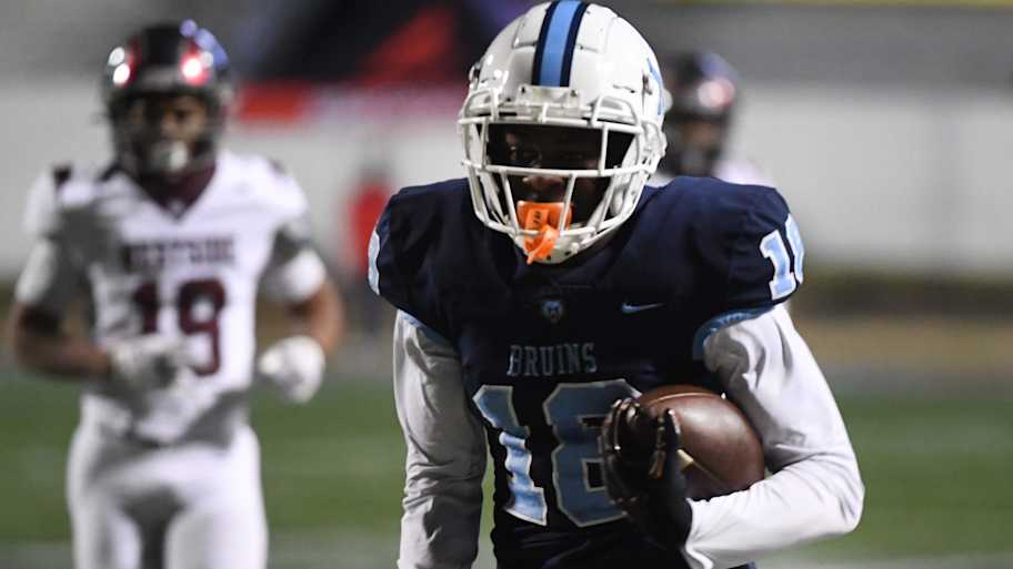 South Florence vs. South Pointe: Live score updates from the South ...