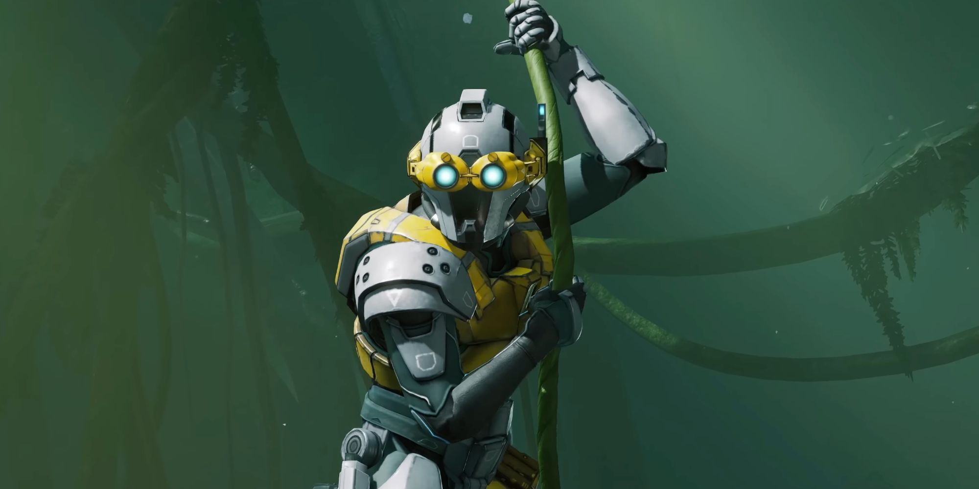 Metroid Prime 4 fans are fed up with the game's annoying companions