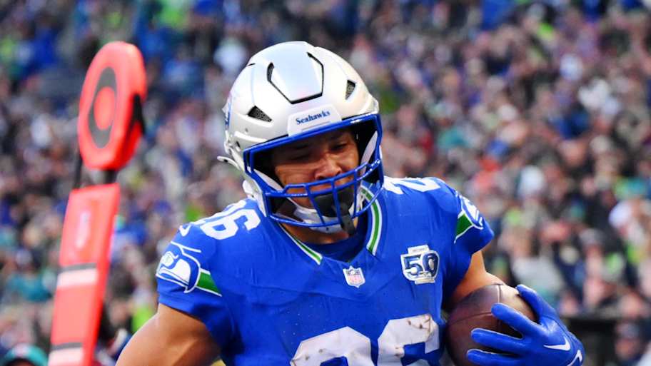 Why the Seattle Seahawks deserve perfect grade for 2025 NFL season so far