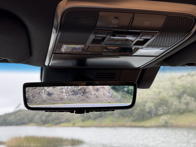 Who’s got your back? All those safety systems in your car. Here’s what ...