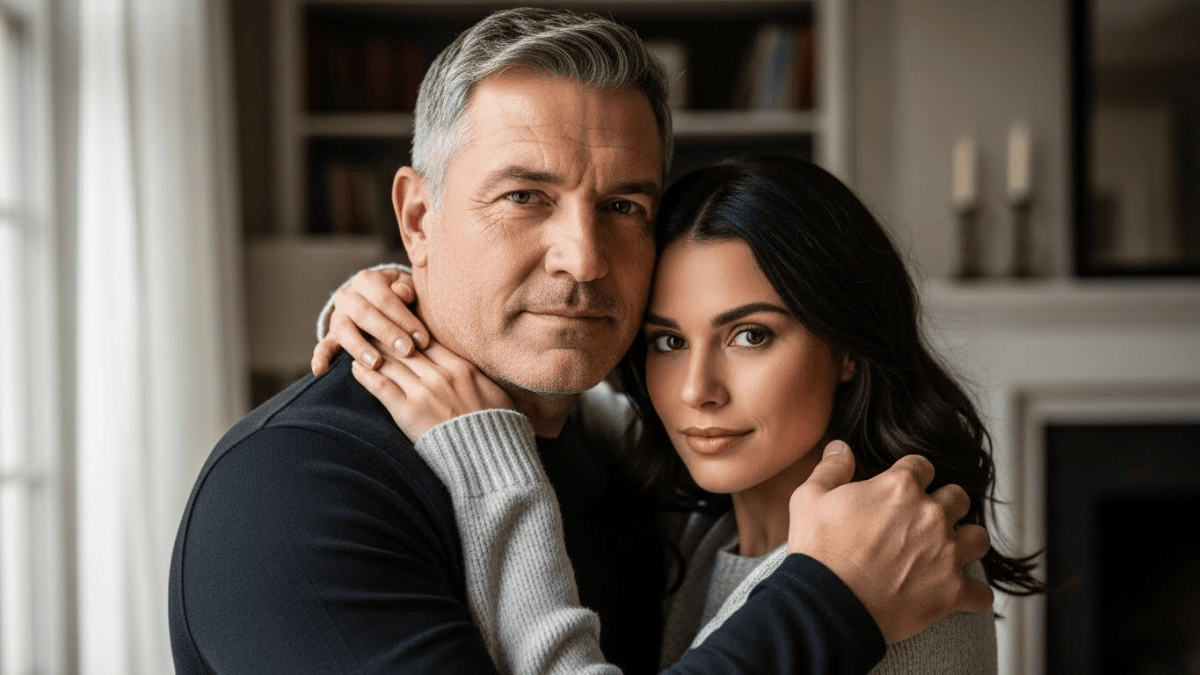 10 things older men wish they knew before dating a younger woman