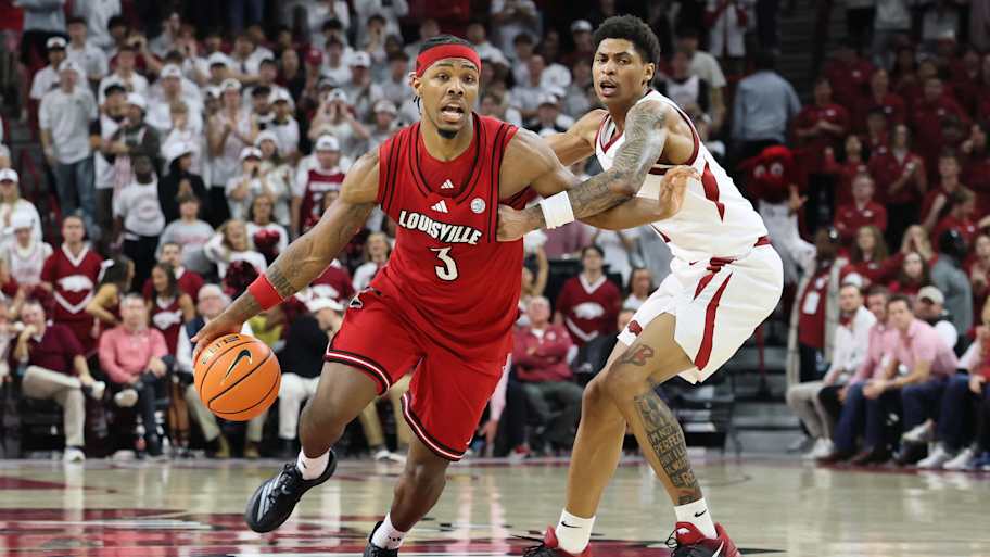 Preview: Louisville vs. Indiana in Indianapolis
