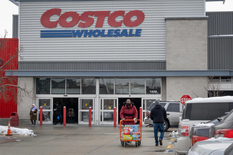 Raimondo joins Helena Foulkes on Costco board. Will the chain come to RI?