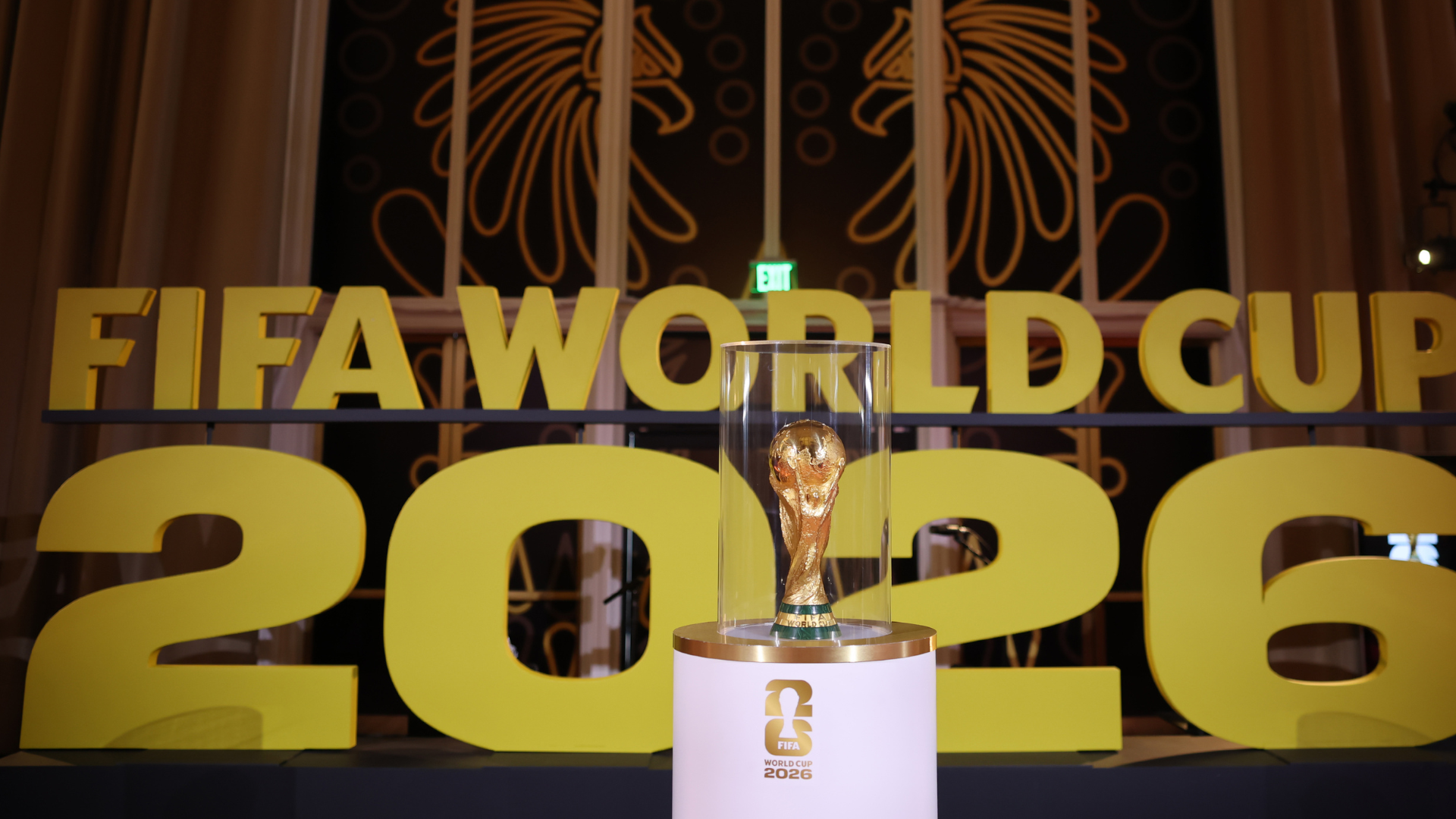 2026 World Cup schedule reveal time, location: What to know about ...