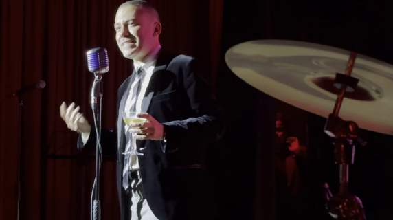 «La Maison»: al Pigneto lo spazio per stand-up comedy. Alla serata di ...