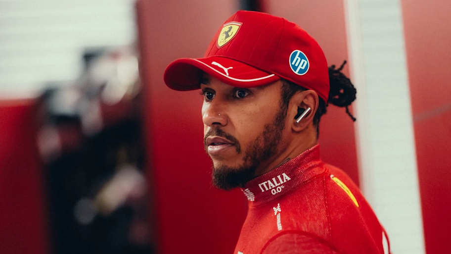 F1 Abu Dhabi Grand Prix 2025: FP3 results and report as Lewis Hamilton ...