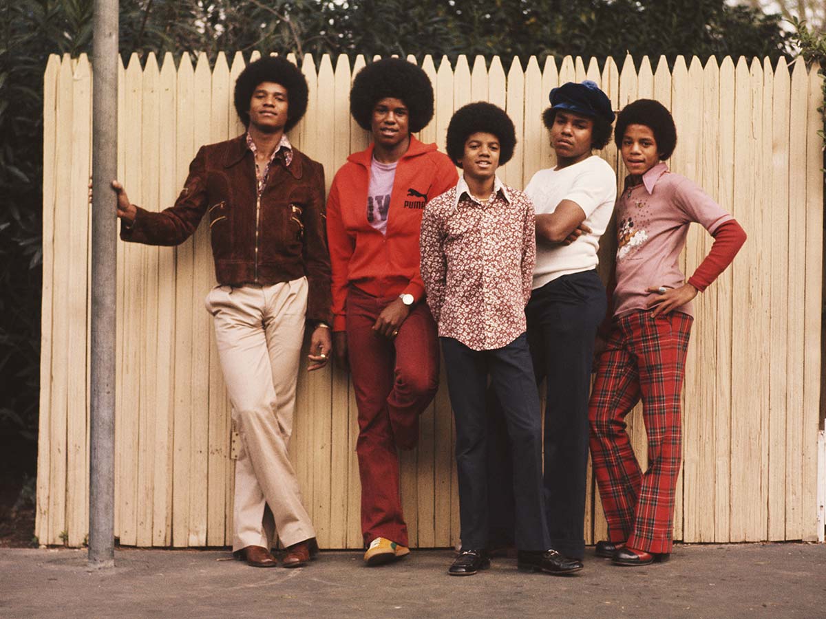 Ranking 15 boy bands that made history