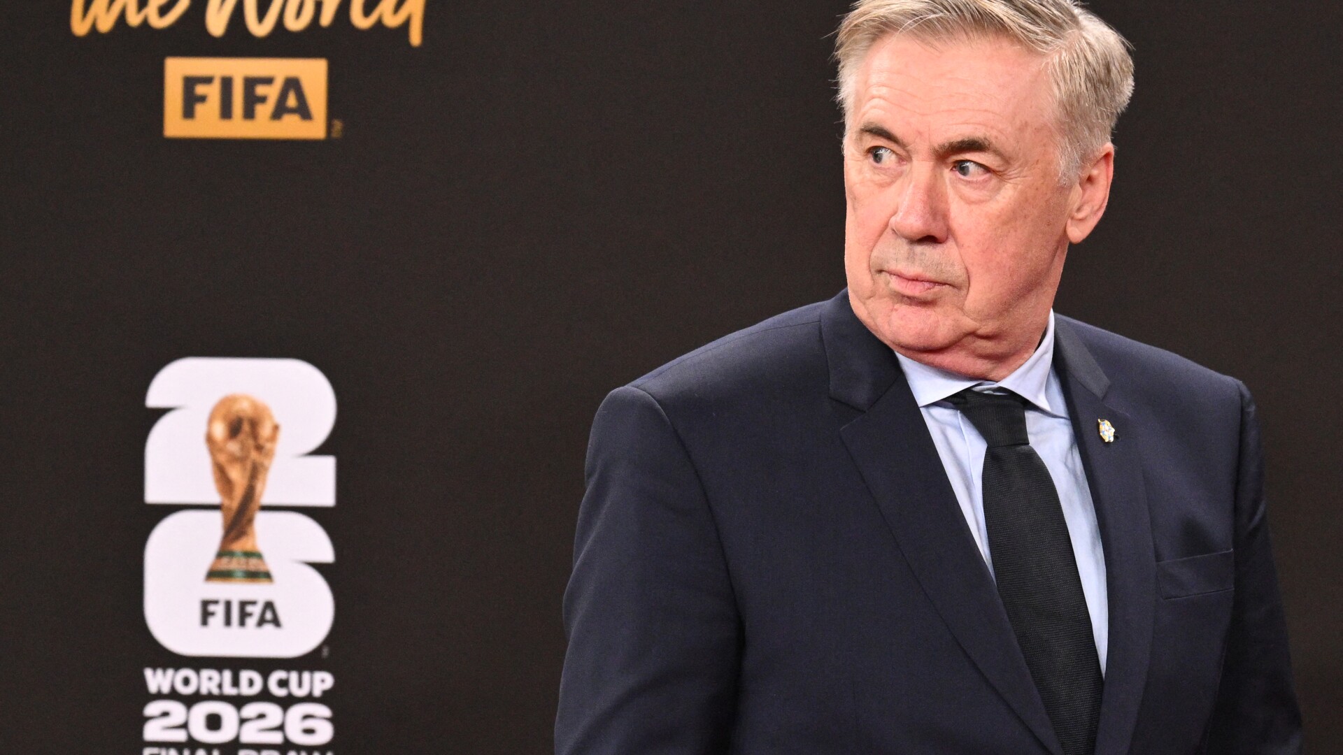 The biggest winners and unluckiest losers from the 2026 World Cup draw