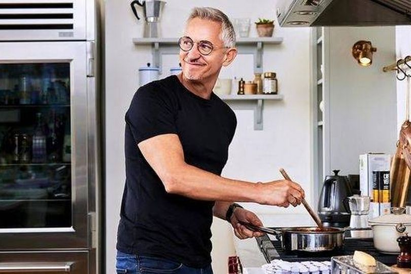 Gary Lineker realised he had one major regret after split from ex