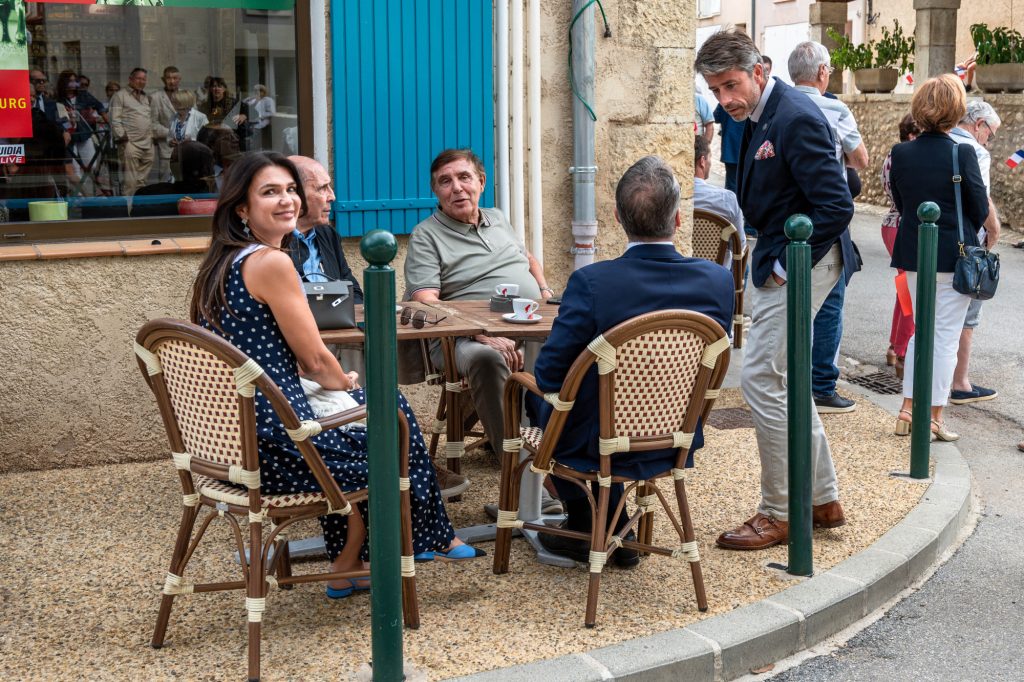 Jean-Pierre Foucault présente Miss France depuis 30 ans : cette villa ...
