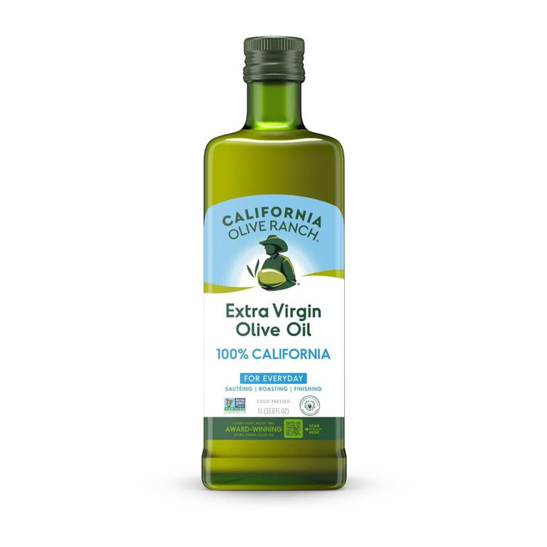 We asked 3 chefs to name the best olive oil brand—and there was a clear ...