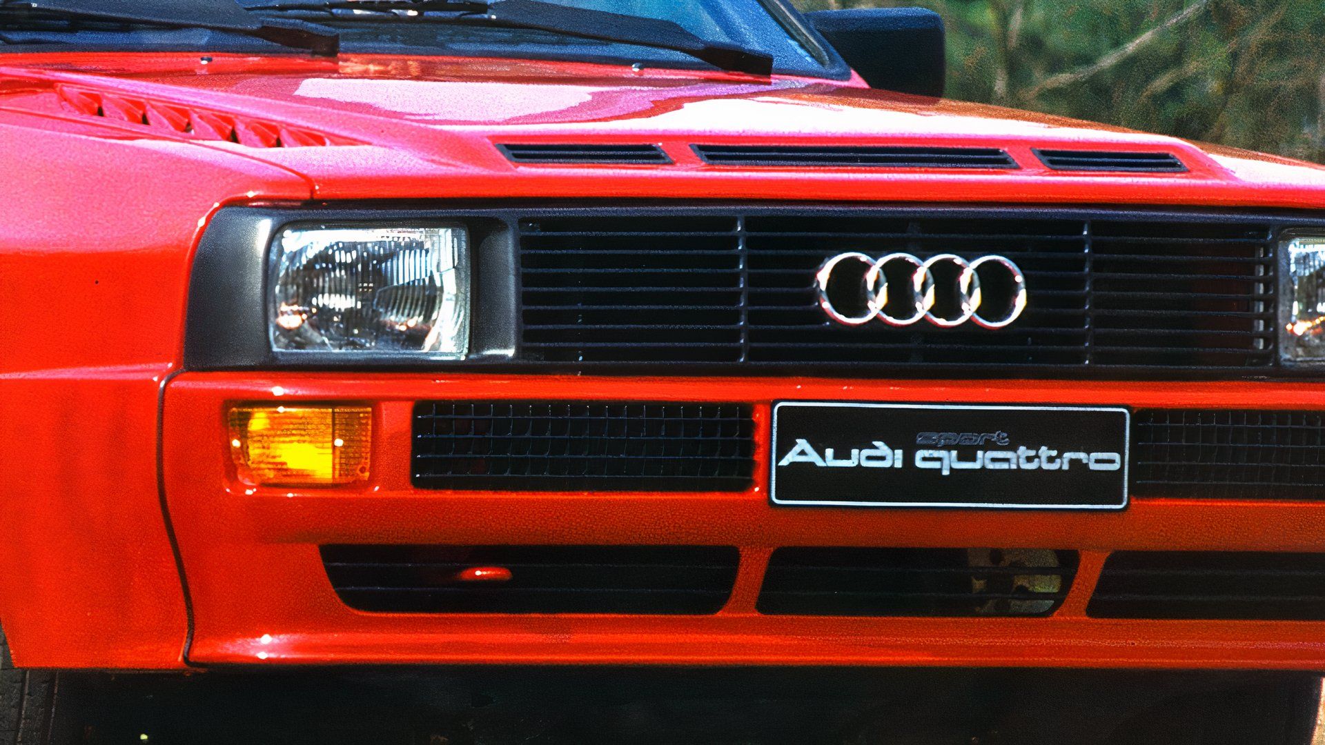 10 times Audi redefined automotive performance