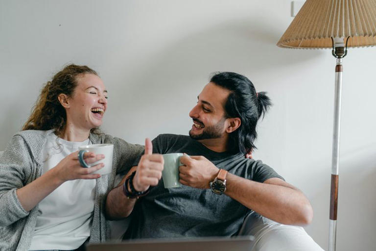 When two people are perfect for each other, these 8 things always happen