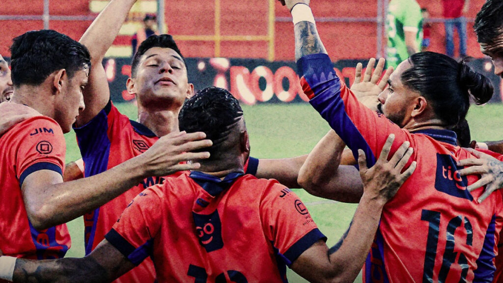 Tras la sanción: ¿Cuándo Municipal volverá a jugar en El Trébol?