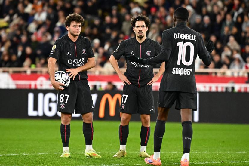 PSG-Rennes : à quelle heure et sur quelle chaîne suivre le match
