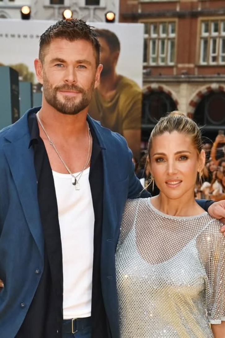 Chris Hemsworth, Elsa Pataky divorce rumours grow as missing wedding ...