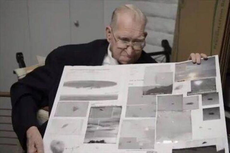 Area 51 scientist's deathbed confession claims he worked with aliens ...