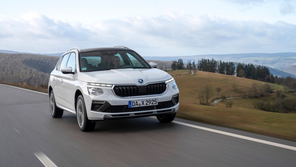 Skoda offers για τα δημοφιλή μοντέλα της μάρκας