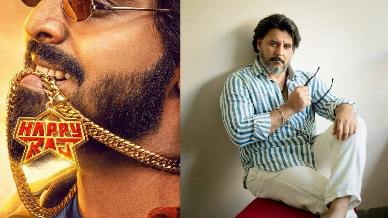 Abbas set to return to Tamil cinema after 12 years with GV Prakash's ...