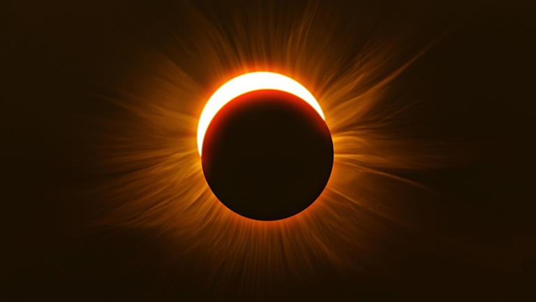 World's first solar eclipse: 2,700-year-old mystery about sun and Earth ...